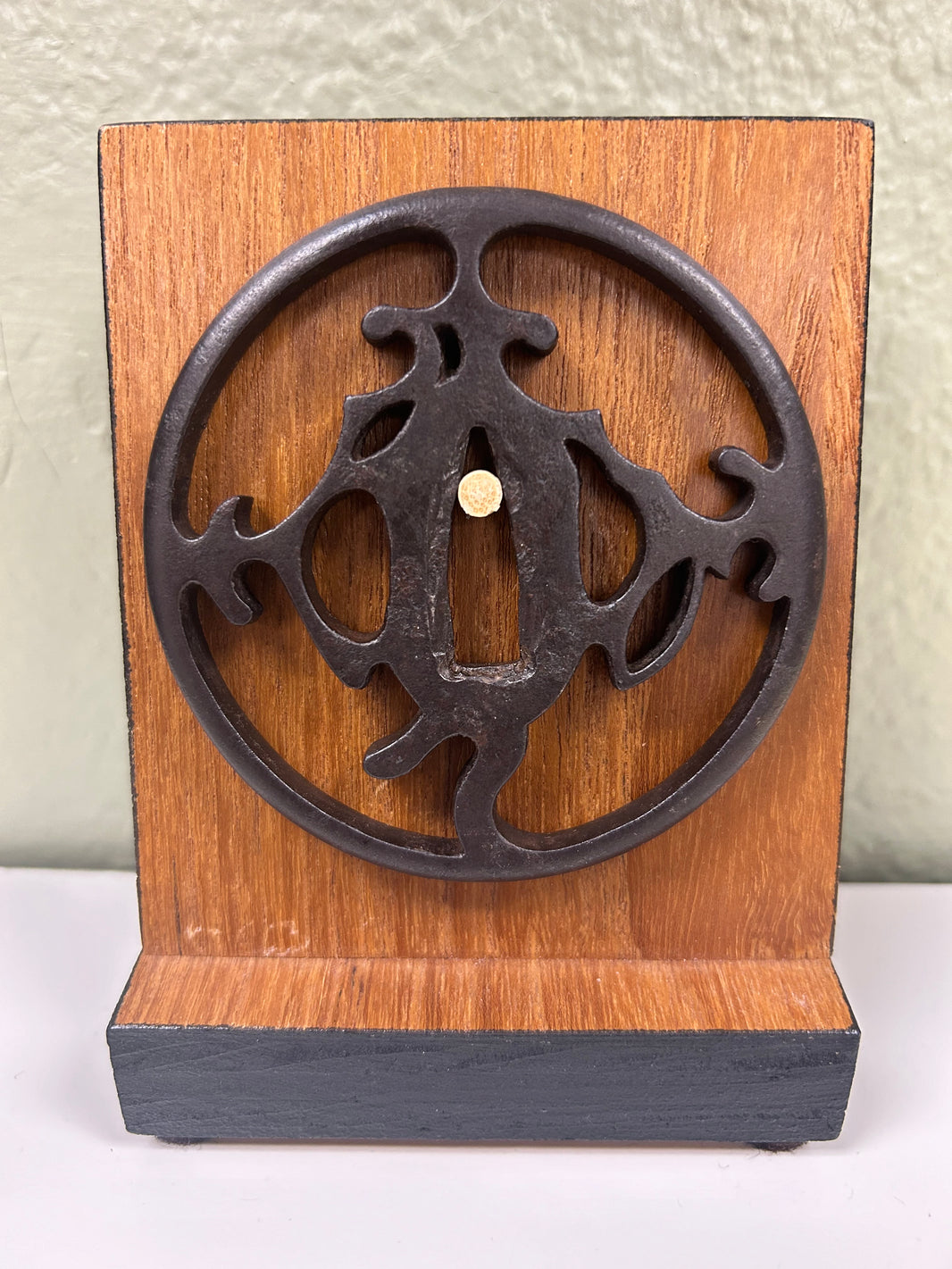 Fittings Tsuba – Tetsugendo